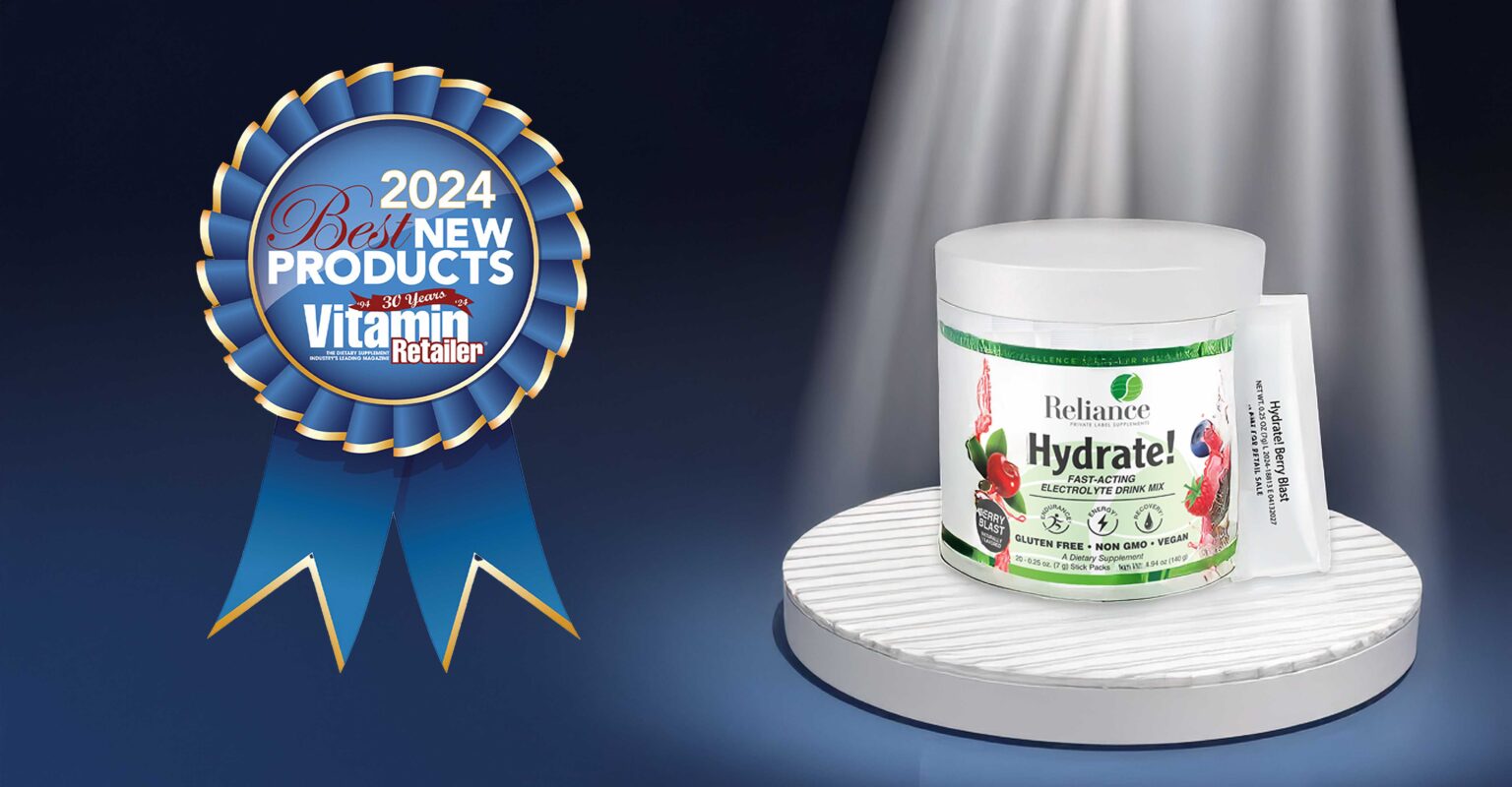 Blog - Reliance Vitamin