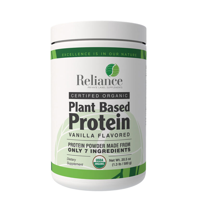 Home - Reliance Vitamin