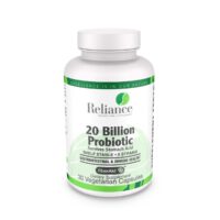 Stock Products - Reliance Vitamin