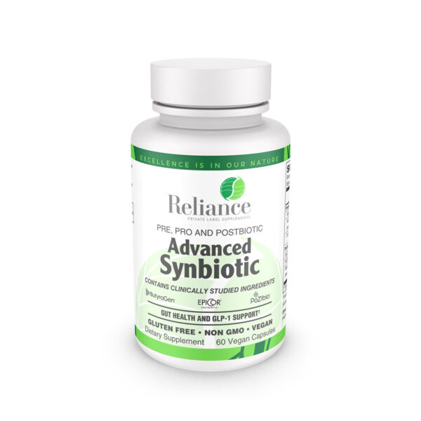 Advanced Synbiotic - Reliance Vitamin
