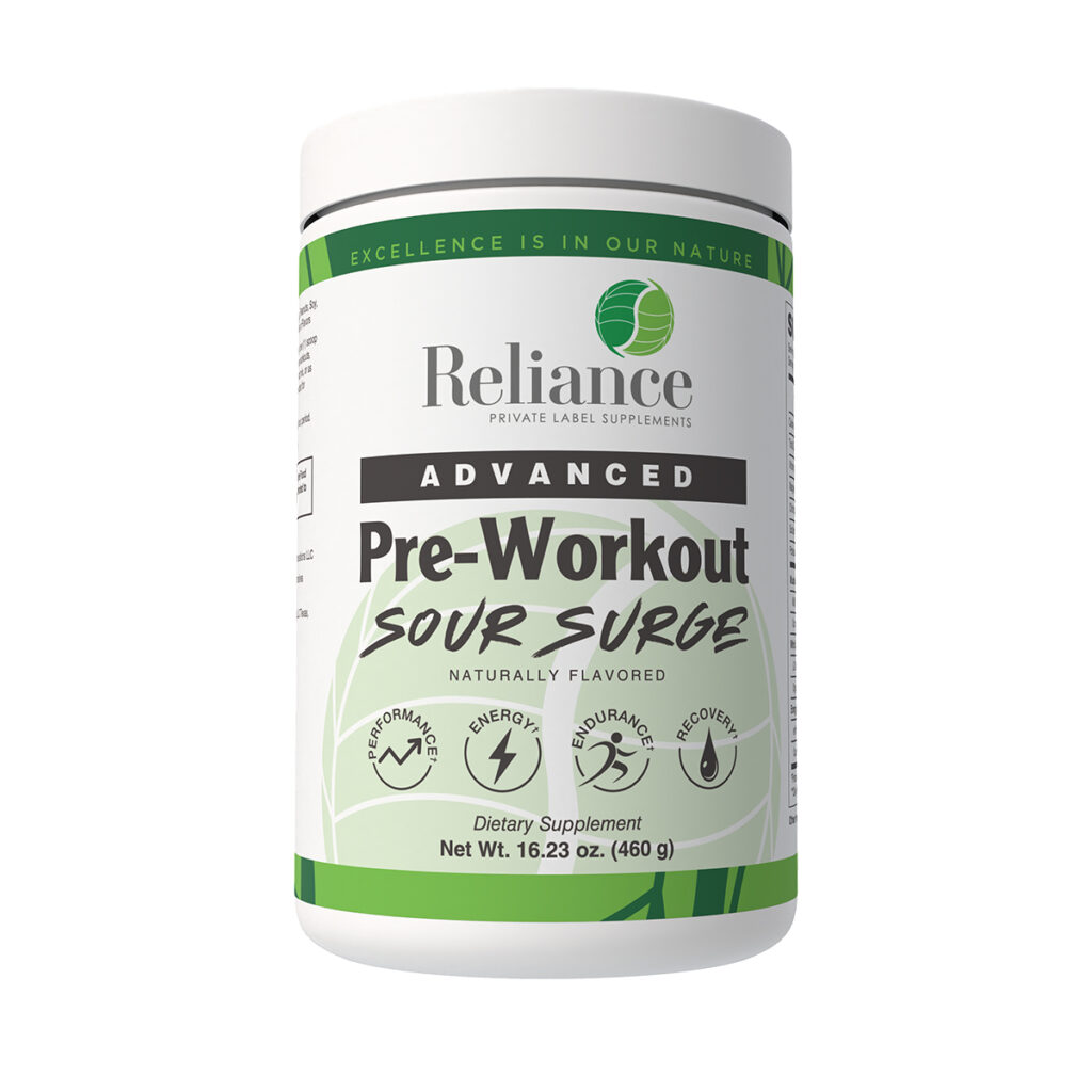 Home - Reliance Vitamin
