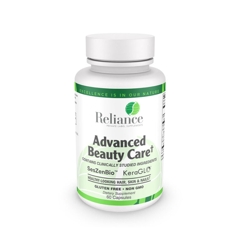 Home - Reliance Vitamin