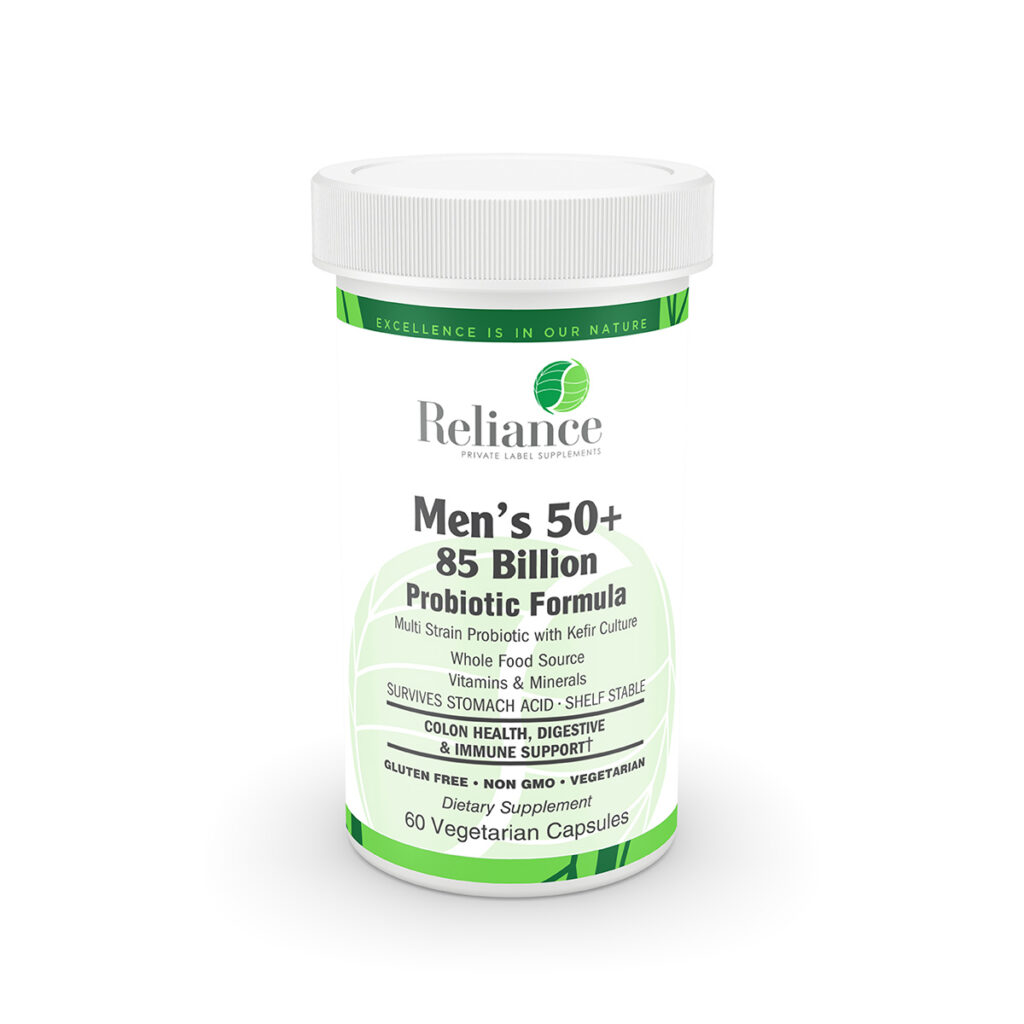 Stock Products - Reliance Vitamin